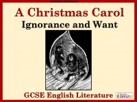 A Christmas Carol Complete teaching resources lessons