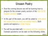 AQA GCSE English Literature Unseen Poetry teaching resources lessons