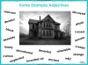 Adjectives - KS3 teaching resources lesson