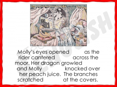 Amazing Adverbs - KS3 teaching resources lesson