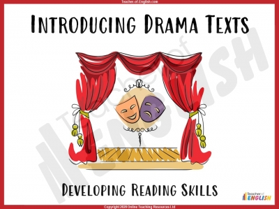 KS2 Free English Teaching Resources