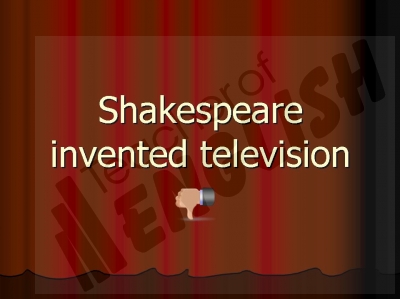 An Introduction to Shakespeare teaching resources unit of work