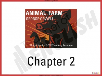 KS3 Reading Novels Teaching Resources