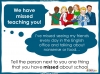 Back to School Letter - Year 7 teaching resources lesson