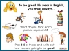 Back to School Letter - Year 7 teaching resources lesson