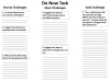 Before You Were Mine teaching resources lesson