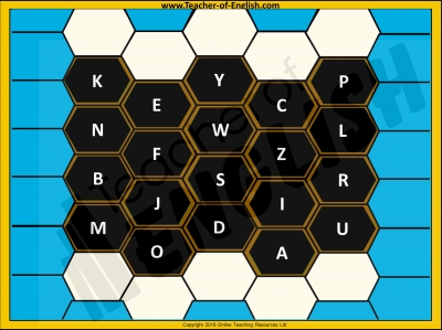 Blockbusters teaching resources activities