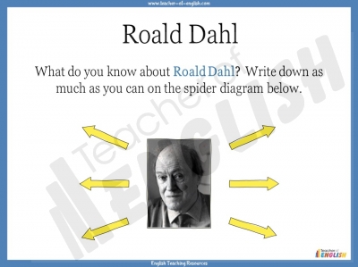 Boy by Roald Dahl Free Resource teaching resources lesson