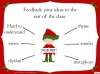 Christmas Poetry Unit teaching resources unit of work