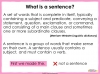 Comma Splicing - KS2 teaching resources lessons