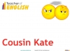Cousin Kate by Christina Rossetti teaching resources lessons