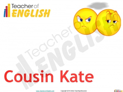 Cousin Kate by Christina Rossetti teaching resources lessons