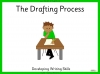 Drafting teaching resources lessons
