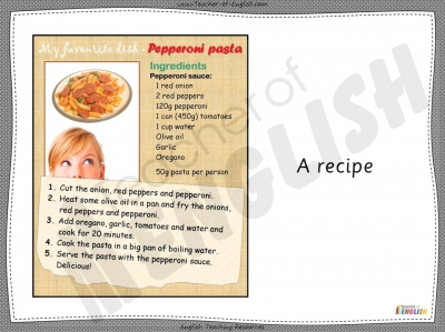 Following Instructions - Year 5 and 6 teaching resources lesson