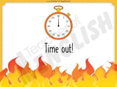 Hot Potato Starter Activity teaching resources activities
