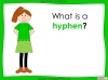 Hyphens to Avoid Ambiguity - Year 5 and 6 teaching resources lesson