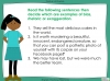Identifying Bias teaching resources lesson