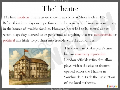 Macbeth - Act 1 teaching resources lessons