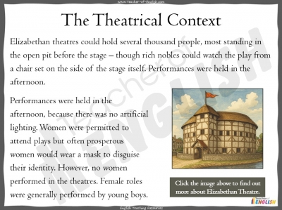 Macbeth - Act 1 teaching resources lessons