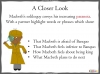 Macbeth - Act 3 teaching resources lessons