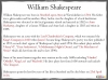 Macbeth - Free Resource teaching resources lesson