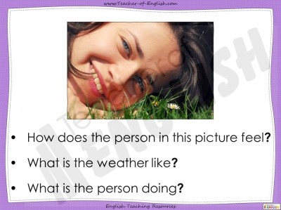 Making Inferences - Year 3 and 4 teaching resources lesson