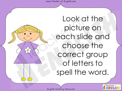 Making Words - 'un', 'ug' and 'ut' teaching resources lessons