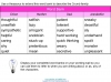 Mr Stink by David Walliams teaching resources unit of work
