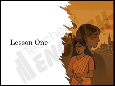 Name Journeys teaching resources lessons