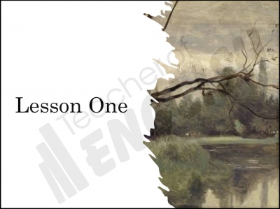 Neutral Tones - AQA teaching resources lessons