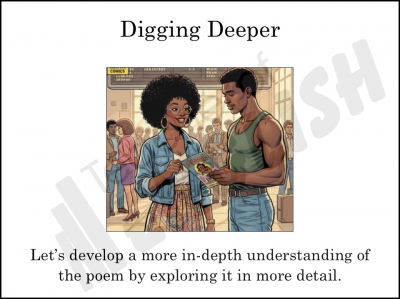 Origin Story teaching resources lessons