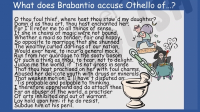 Othello teaching resources unit of work