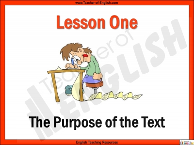 Persuasive Writing KS2 teaching resources unit of work