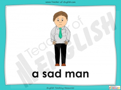 Phonics Phase 2 - Reading Captions - EYFS teaching resources lessons