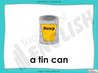 Phonics Phase 2 - Reading Captions - EYFS teaching resources lessons