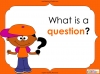 Question Marks - Year 1 teaching resources lesson