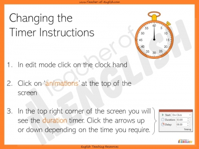 Quickfire Questions Starter Activity teaching resources activities