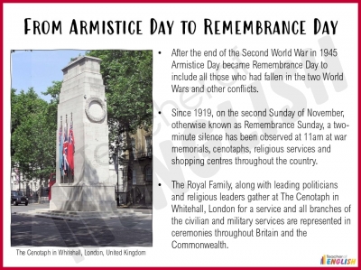 Remembrance Day teaching resources lessons