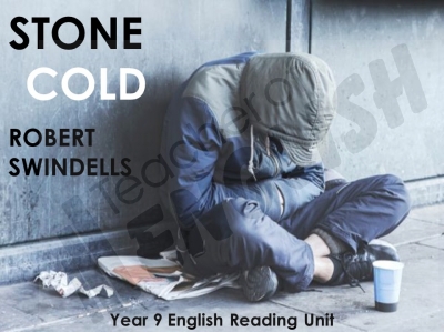 KS3 Reading Novels Teaching Resources