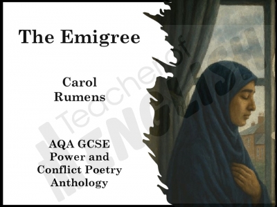 The Emigree teaching resources lessons