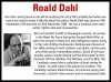 The Landlady by Roald Dahl teaching resources unit of work