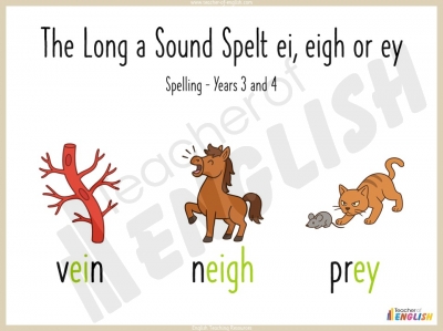 English Teaching Resources for KS1 to GCSE - Unit Plans & Worksheets