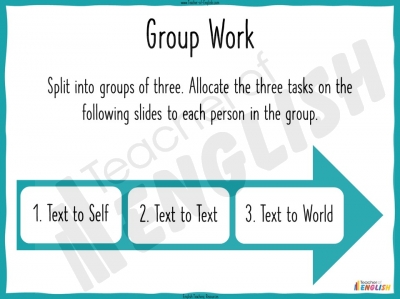 The Tempest teaching resources unit of work