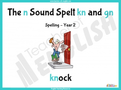 English Teaching Resources for KS1 to GCSE - Unit Plans & Worksheets