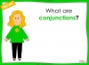 Time Conjunctions - Year 3 and 4 teaching resources lesson