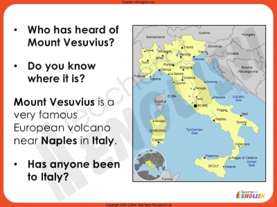 Volcanoes - Non-Fiction Unit teaching resources unit of work