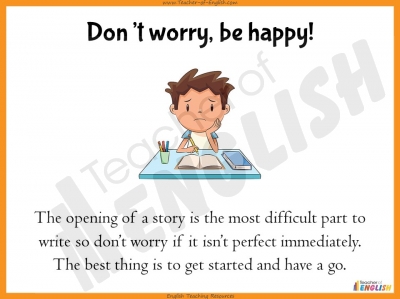 Writing to Entertain teaching resources unit of work