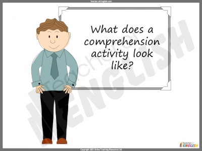 Year 8 Comprehension - Ruby in the Night teaching resources lesson